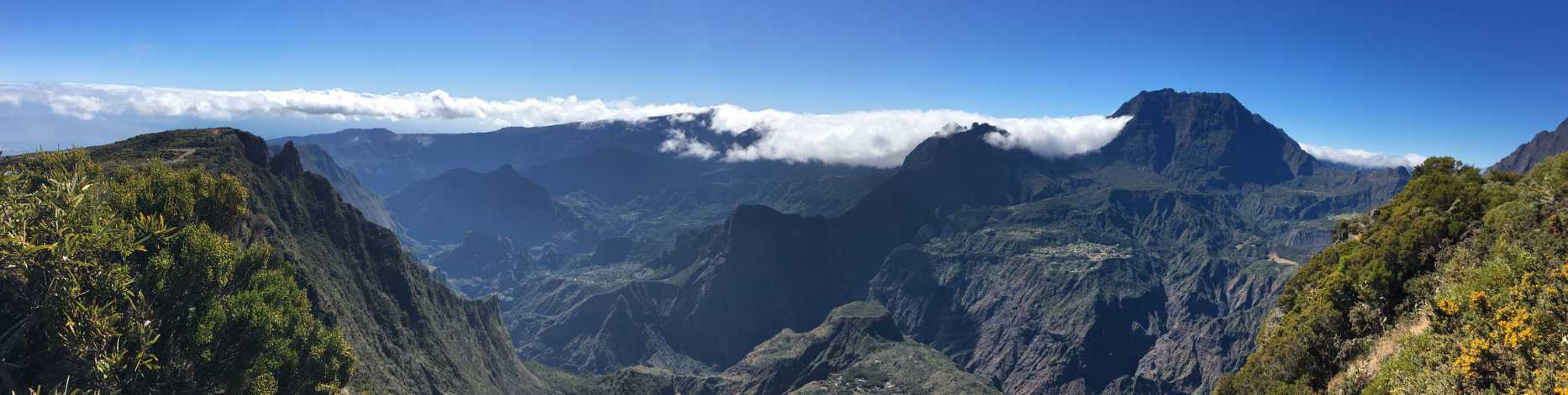 Publication des fiches escales de la Fédération Réunionnaise du ...